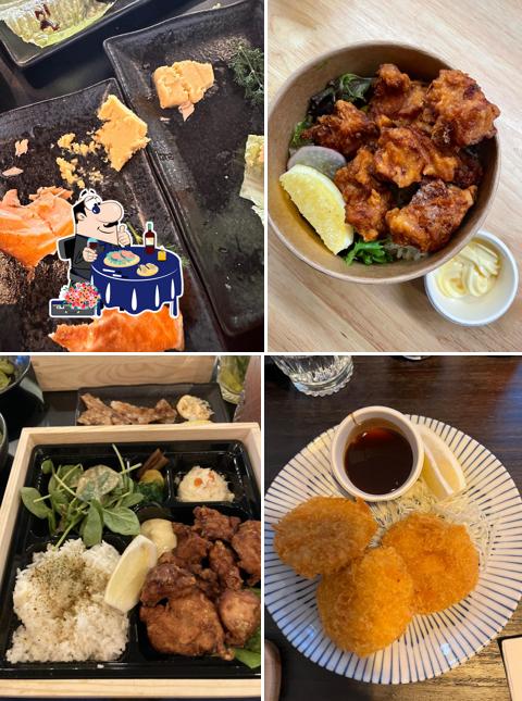 Ekiben, North Perth - Restaurant menu, prices and reviews
