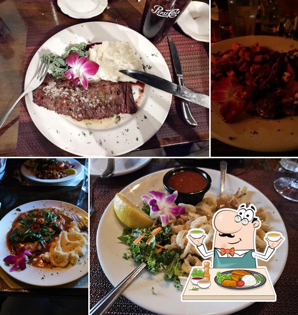 Hoffman House, Kingston - Restaurant menu, prices and reviews