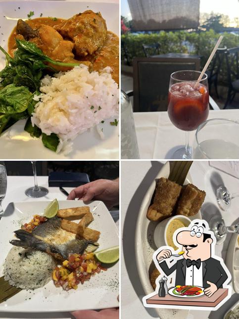 Islas Restaurant, North Naples - Menú del restaurante, precios y reseñas