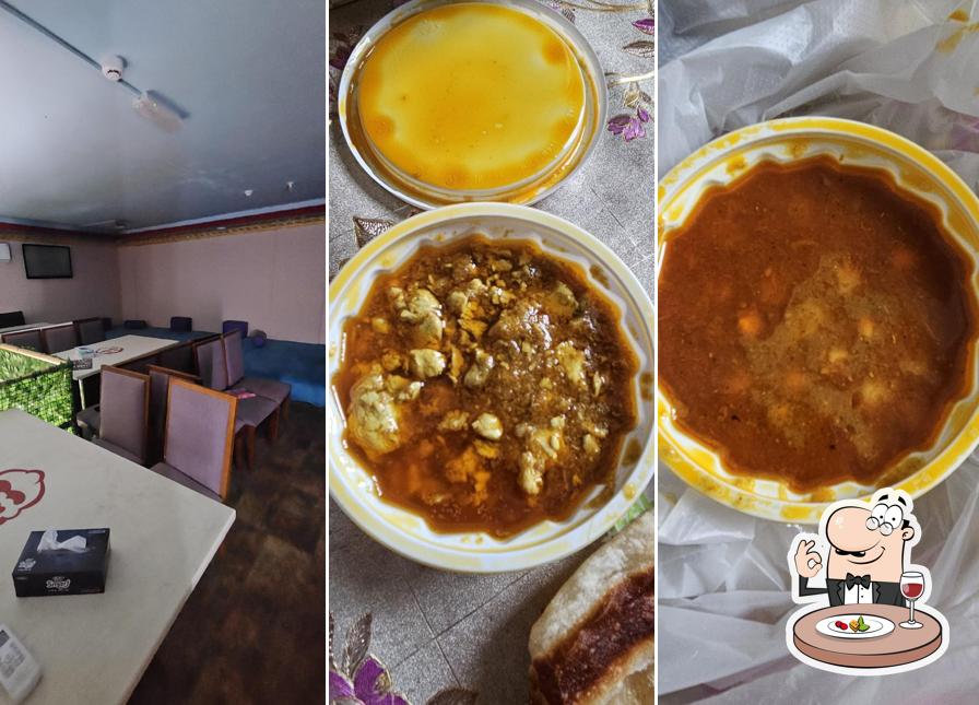 SPECIAL BANNU GUL RESTAURANT, Abu Dhabi - Restaurant menu, prices and ...