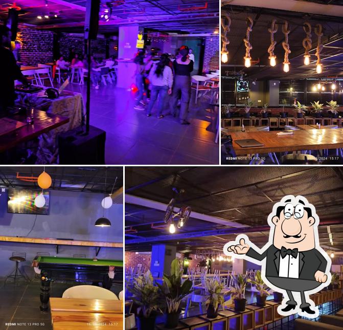 Whimsy House, Bengaluru - Restaurant menu, prices and reviews