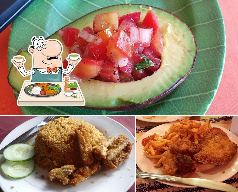 Rumba Restaurant, Tuktuk Siadong - Restaurant menu, prices and reviews