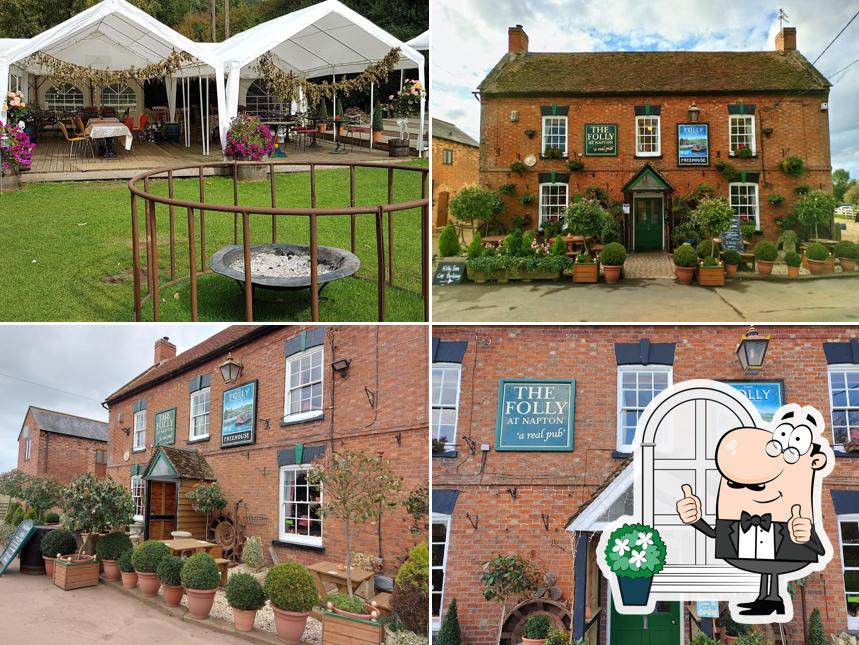 Top 5 restaurants with fish in Napton on the Hill, december 2025 ...