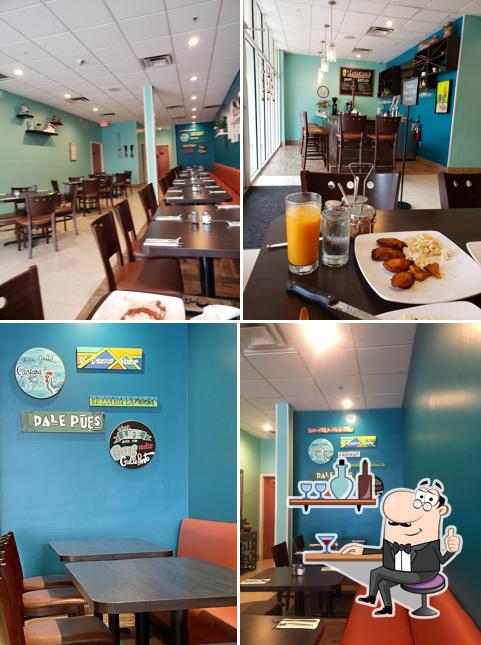 The Spotted Gallo, Miami - Restaurant menu, prices and reviews