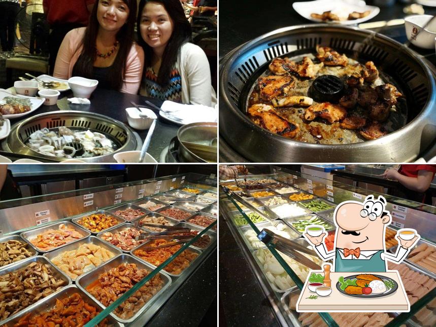 Tong Yang SM Megamall, Mandaluyong - Restaurant menu, prices and reviews