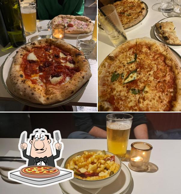 Trickle, Croydon - Restaurant menu, prices and reviews