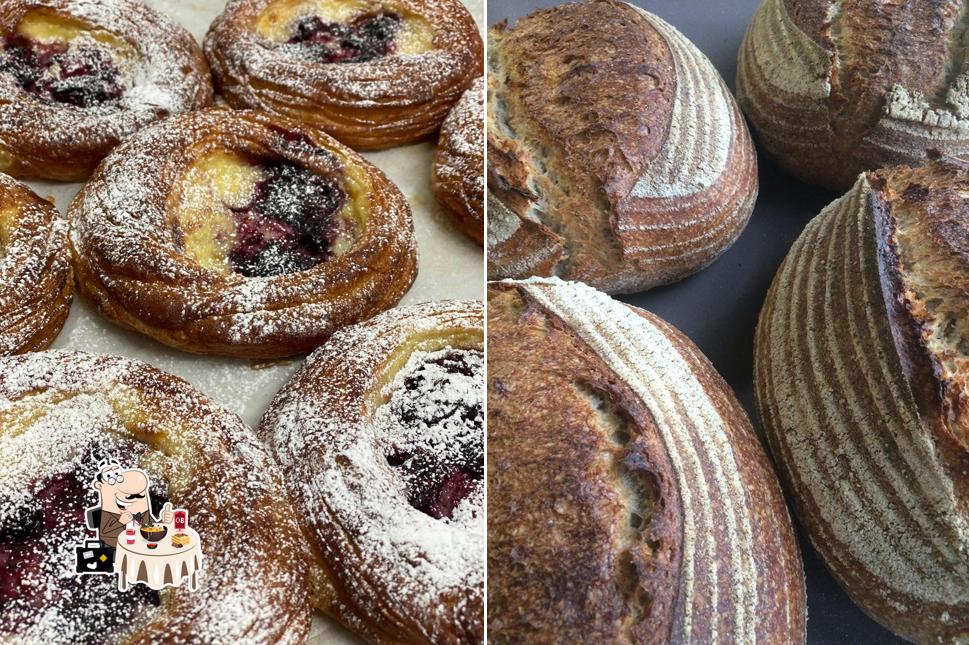 Companio Bakery, Manchester - Restaurant menu, prices and reviews