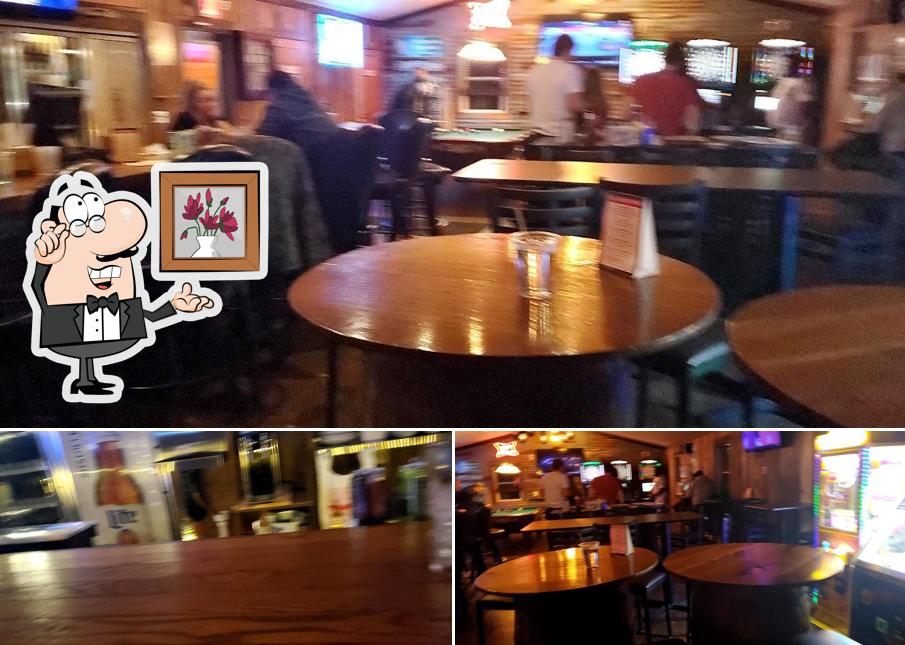 Heartbreakers, Chippewa Falls - Restaurant menu, prices and reviews