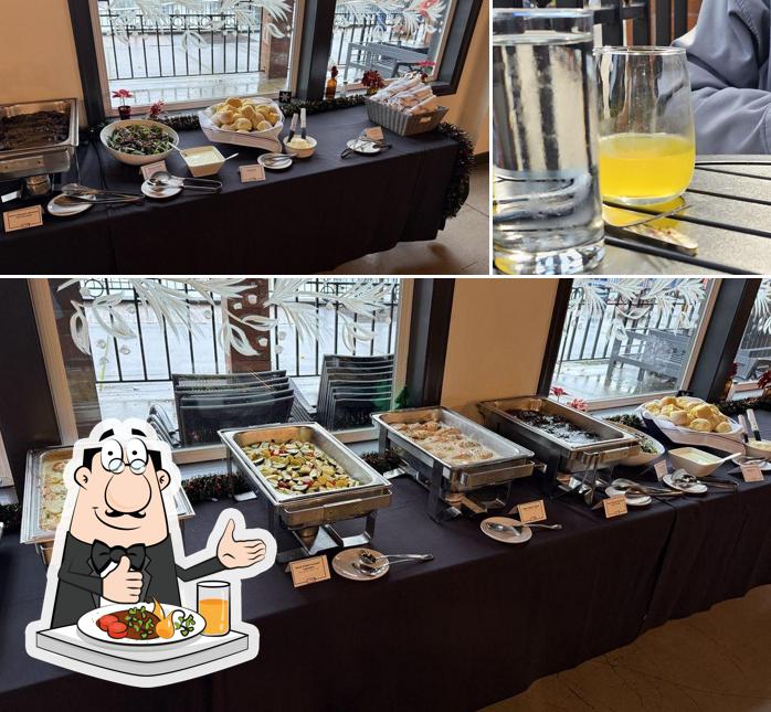 Brix Tavern - Tualatin, Tualatin - Restaurant menu, prices and reviews