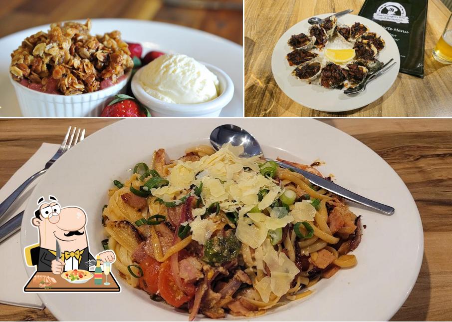 Bushrangers Bar, Largs - Restaurant menu, prices and reviews