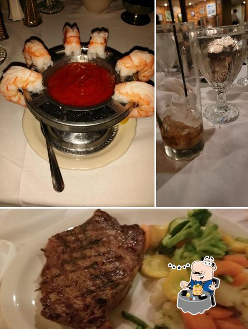 The Cellar, Geneseo - Restaurant menu, prices and reviews