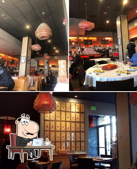 Fang, San Francisco - Restaurant menu, prices and reviews