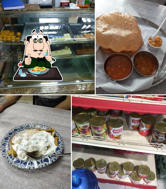 Karachi Rabri Sweets, Ajman - Menú del restaurante, precios y reseñas