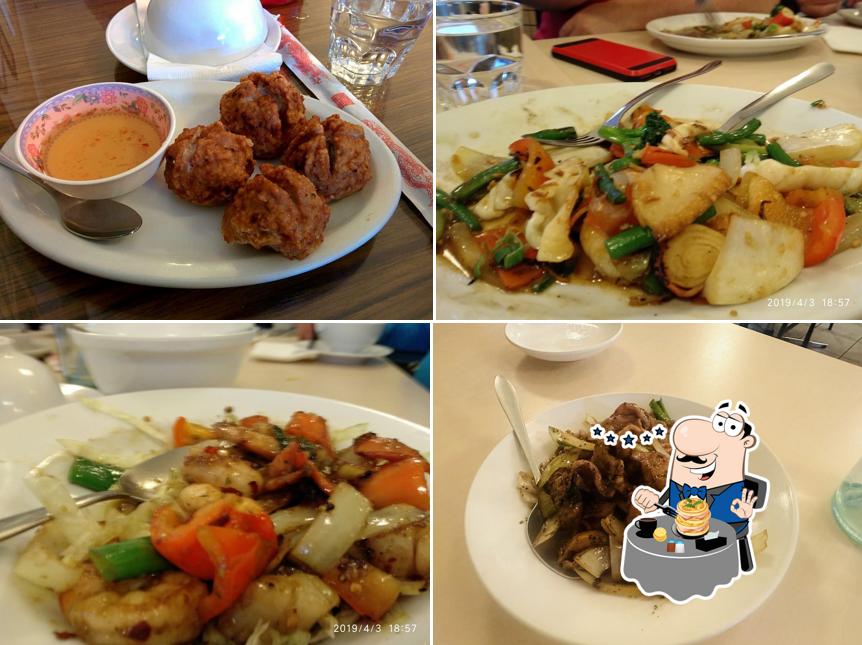 Kinh Do, Macquarie - Restaurant menu, prices and reviews