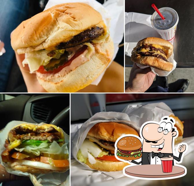 Top 20 fast food in Seattle, january 2026 - Restaurant Guru