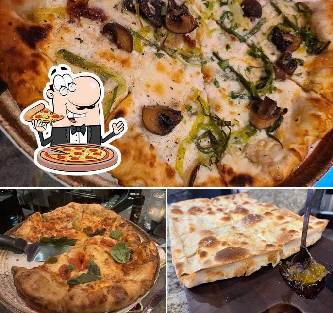 Enoteca Italia, Dallas - Restaurant menu, prices and reviews