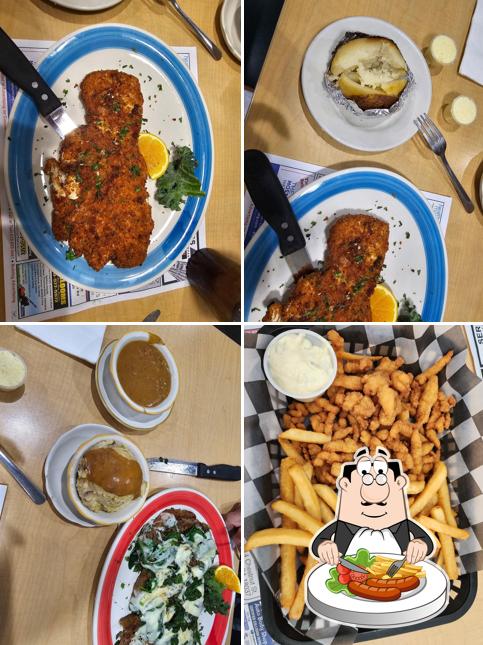 Coplay Eatery, Coplay - Restaurant menu, prices and reviews