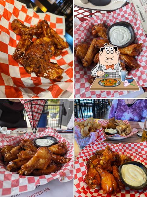 Native Brews Tap & Grill, Cherokee - Restaurant menu, prices and reviews