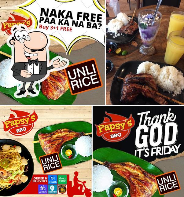Papsy’s Bbq Gaisano Grand Mall Cordova Mactan Cebu City, Cebu City ...