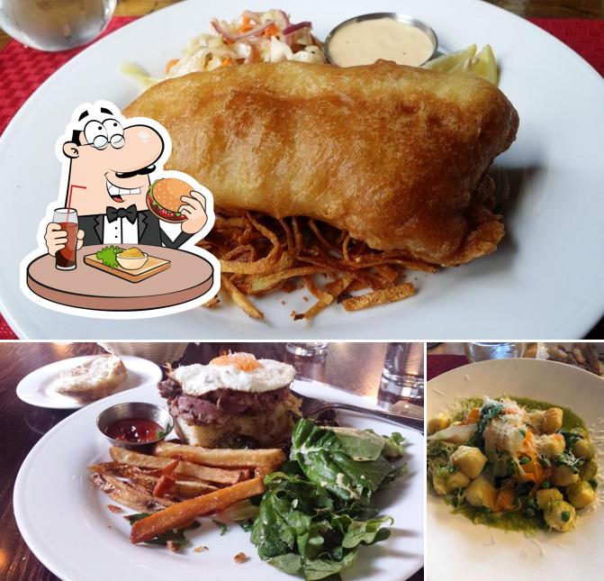 Peasant Cookery, Winnipeg - Restaurant menu, prices and reviews
