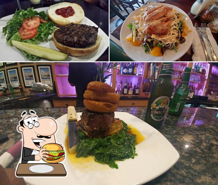 Recovery Room, New London - Restaurant menu, prices and reviews