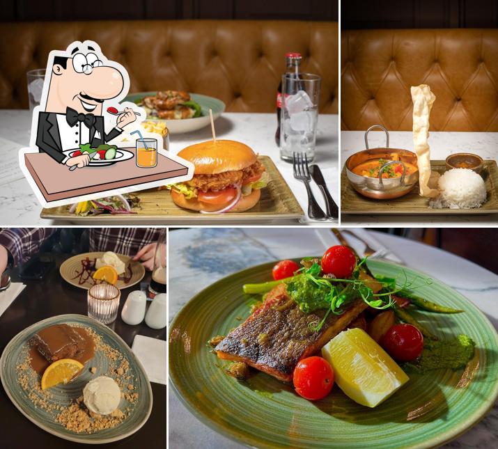 Top 2 restaurants with pork in Killinick, september 2025 - Restaurant Guru