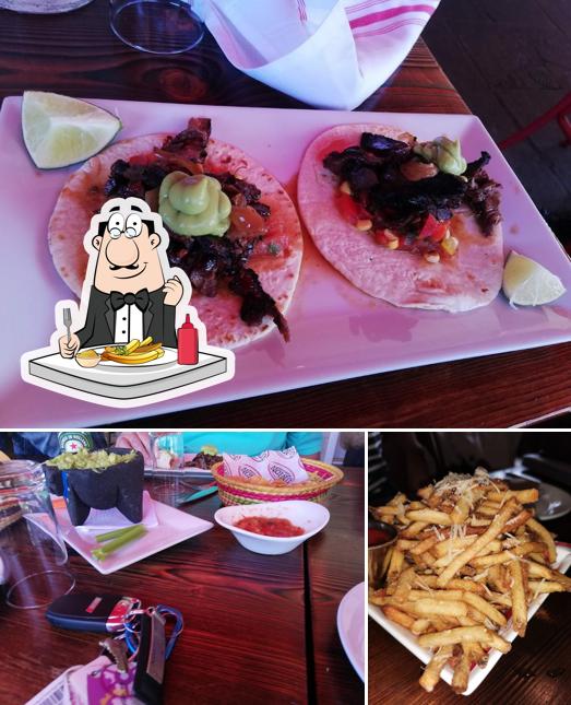 Union Burger Bar, Southampton - Restaurant menu, prices and reviews