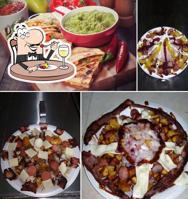 Wasa Perros, Pereira - Menú del restaurante, precios y reseñas
