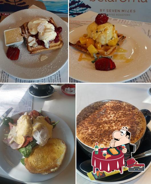 endless time cafe, Nambour - Restaurant menu, prices and reviews
