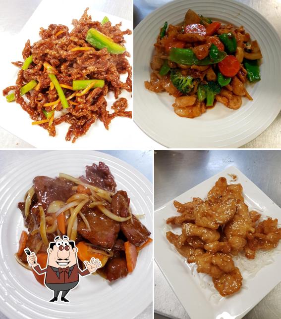 Sun River Kitchen, Greystanes - Restaurant menu, prices and reviews