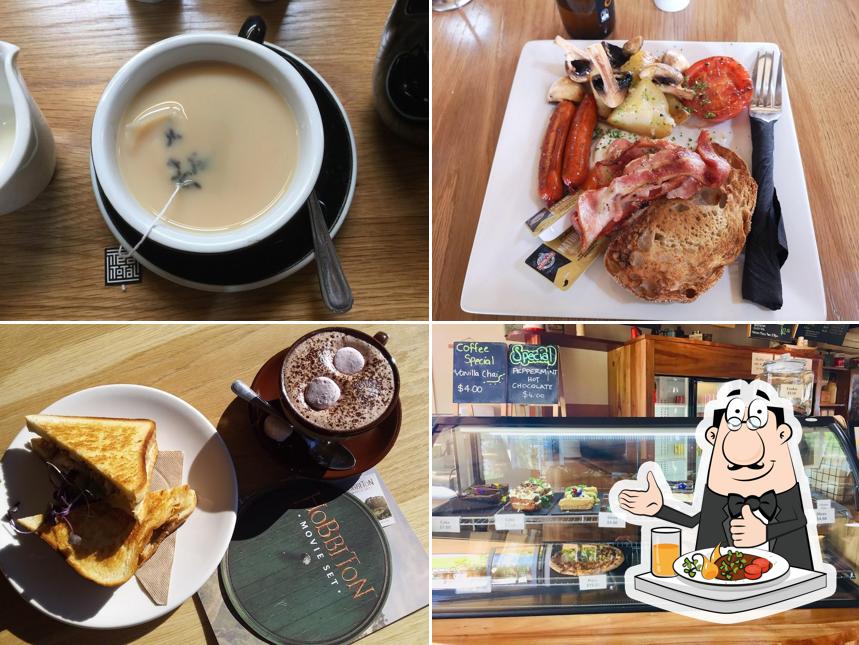 Top 5 restaurants in Matamata, september 2025 - Restaurant Guru
