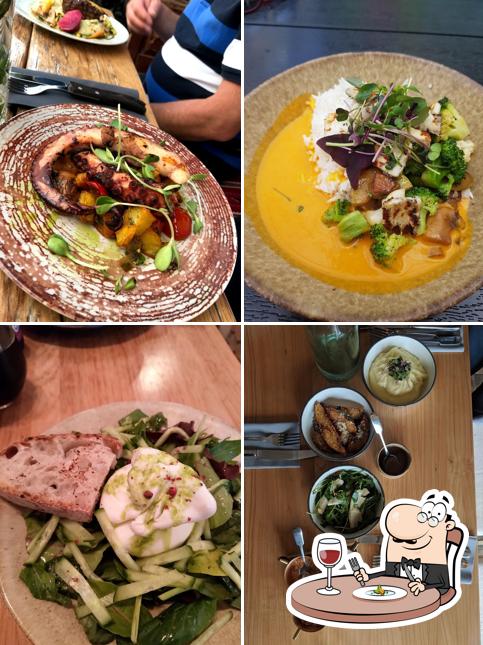 Cimbru Restaurant, Cluj-Napoca - Restaurant menu, prices and reviews