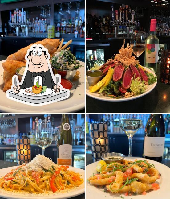 Lyon Grill, South Lyon - Restaurant menu, prices and reviews
