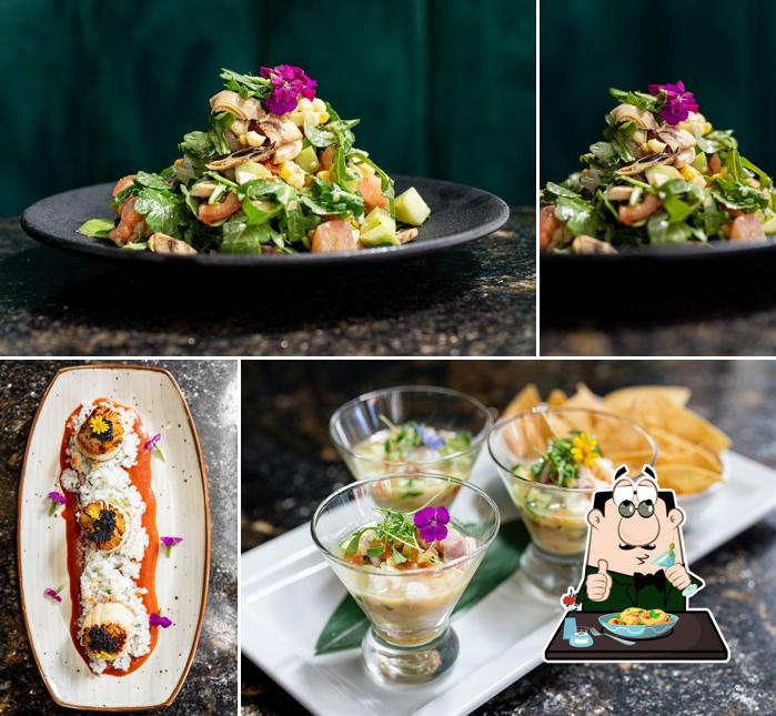 Zama San Diego, San Diego - Restaurant menu, prices and reviews