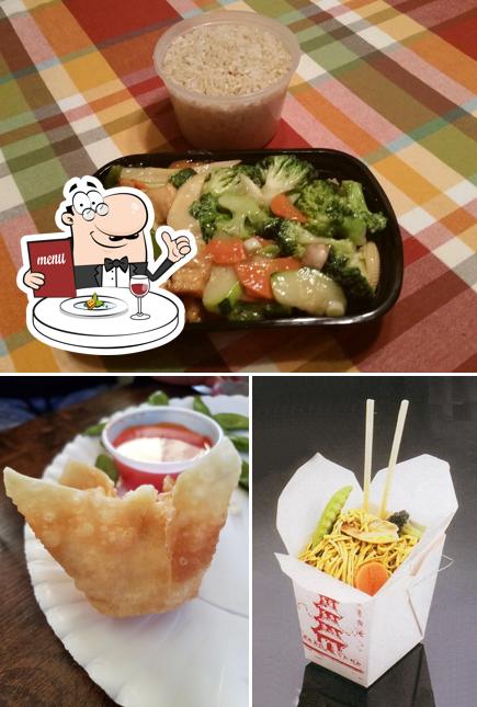 Asian King, Beavercreek - Restaurant menu, prices and reviews