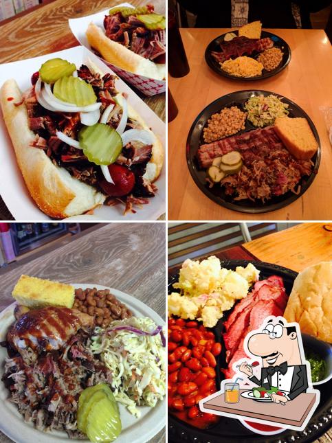 Brothers Barbecue, Reno - Restaurant menu, prices and reviews