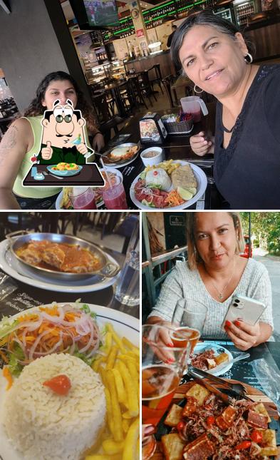 Chic da Villa, São Paulo - Menu do restaurante, preços e opiniões