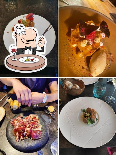 Cul'eau, Aalst - Restaurant menu, prices and reviews