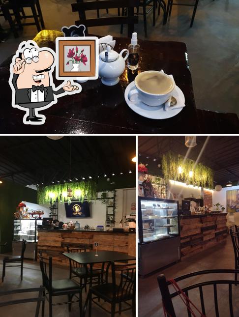 Dolce Caffe, Huanuco - Restaurant menu, prices and reviews