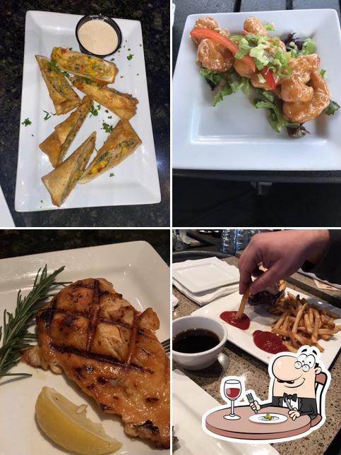 Jonathan's Grille, Mount Juliet - Restaurant menu, prices and reviews