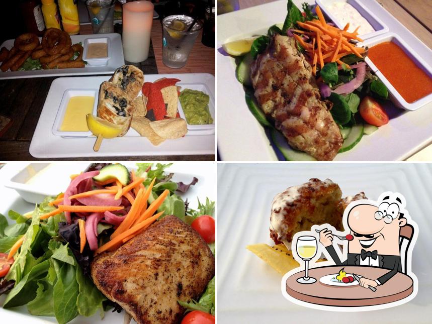 Pelican Landing, Fort Lauderdale - Restaurant menu, prices and reviews