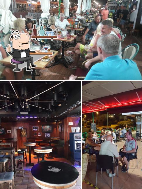 Lillebror's Party & Pianobar, Puerto Rico - Restaurant menu, prices and ...