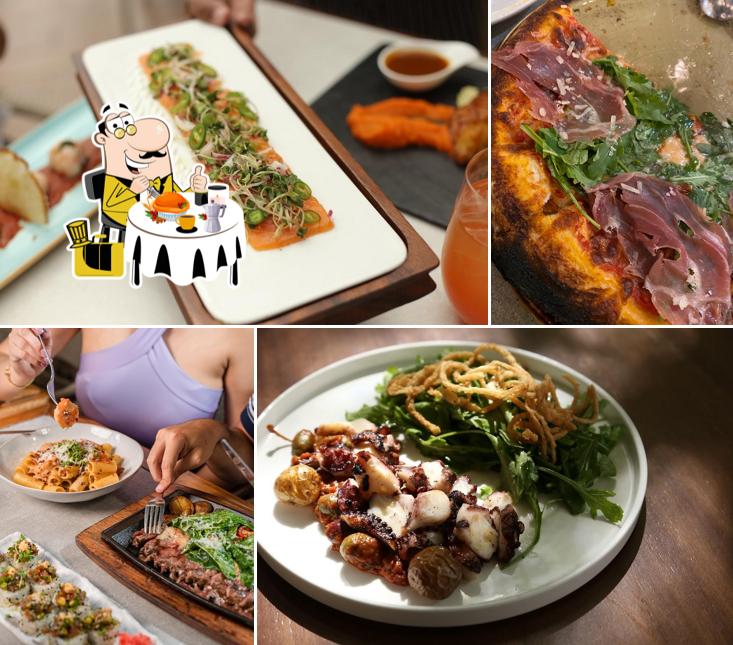 Mitre, Santo Domingo - Restaurant menu, prices and reviews