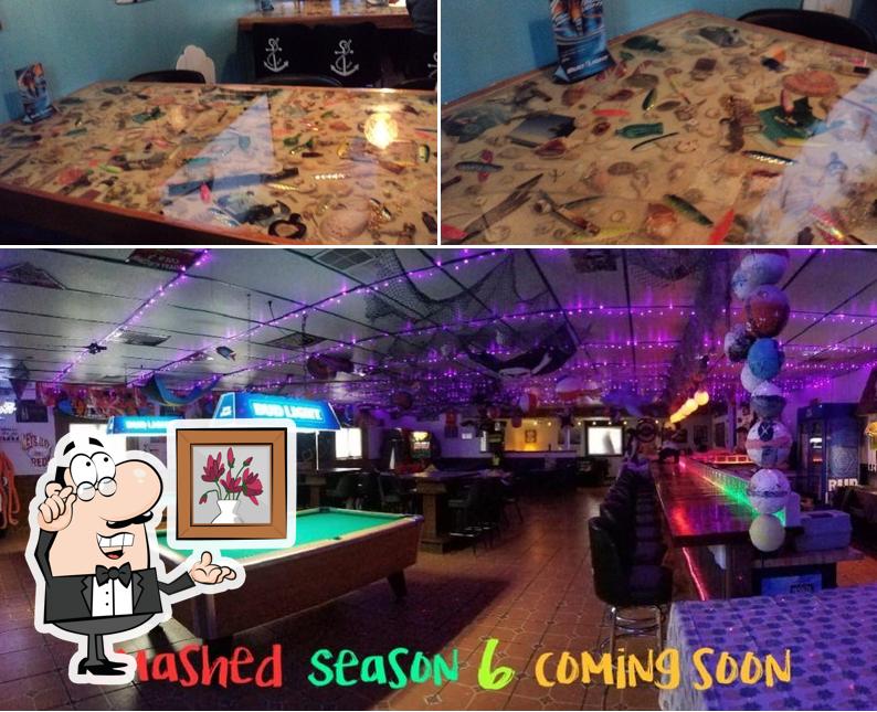 Smashed on the Rocks, Algoma - Restaurant menu, prices and reviews