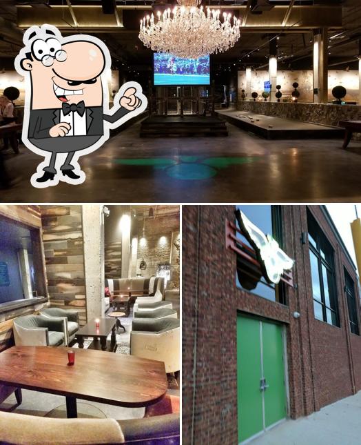 The Painted Duck, Atlanta - Restaurant menu, prices and reviews