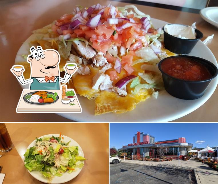 Red Line Diner, Fishkill - Restaurant menu, prices and reviews