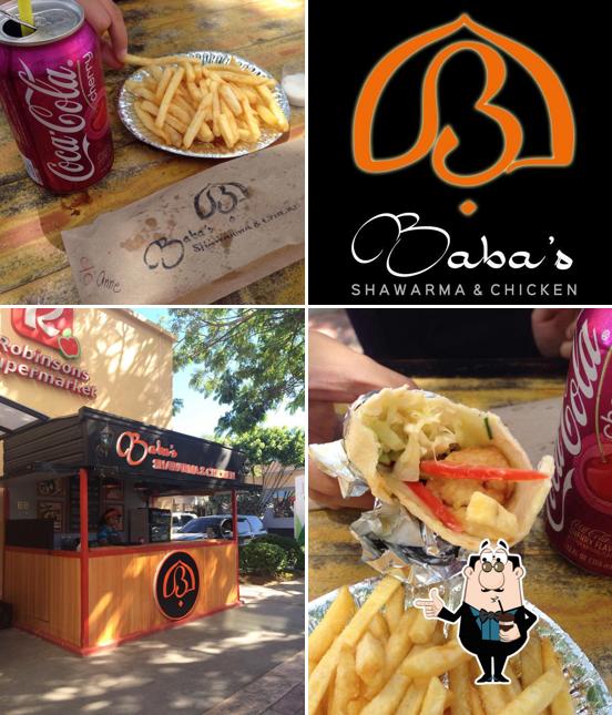 Top 5 restaurants with shawarma in Lapu-Lapu City, december 2025 ...