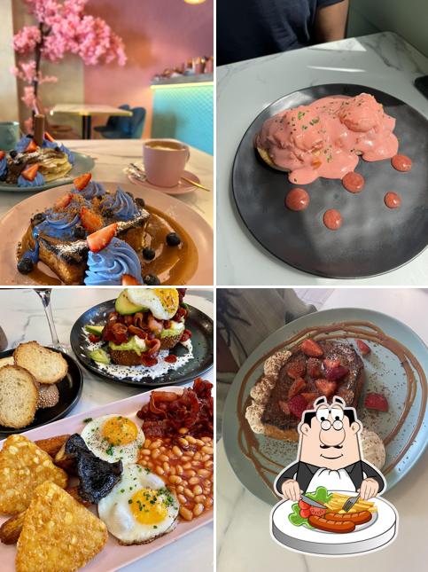 Brunch & Beyond, Saint Julian's - Restaurant menu, prices and reviews