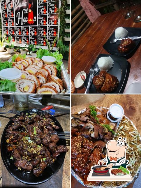 Top 3 restaurants with sisig in Jala-jala, september 2025 - Restaurant Guru