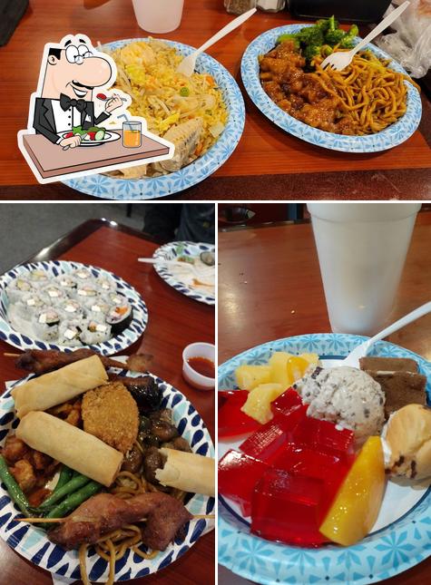 China Olive, Tucson - Restaurant menu, prices and reviews